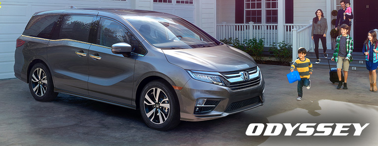 Brad Deery Honda in West Burlington IA l Honda Dealer near Davenport